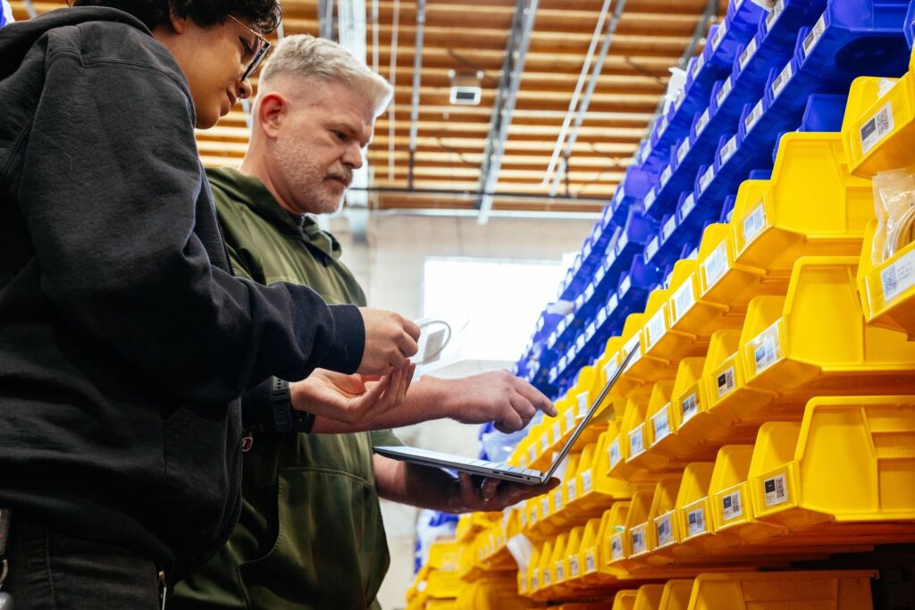 The cloud toolset for building advanced hardware. Boltline