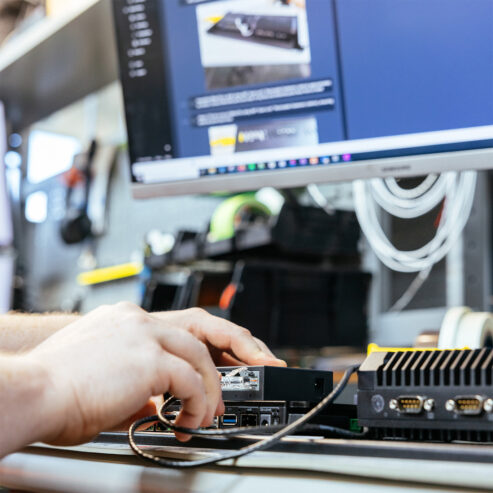 For hardware designers, engineers, and builders. Boltline