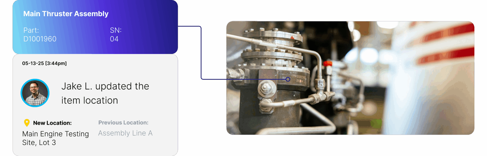 The cloud toolset for building advanced hardware. Boltline