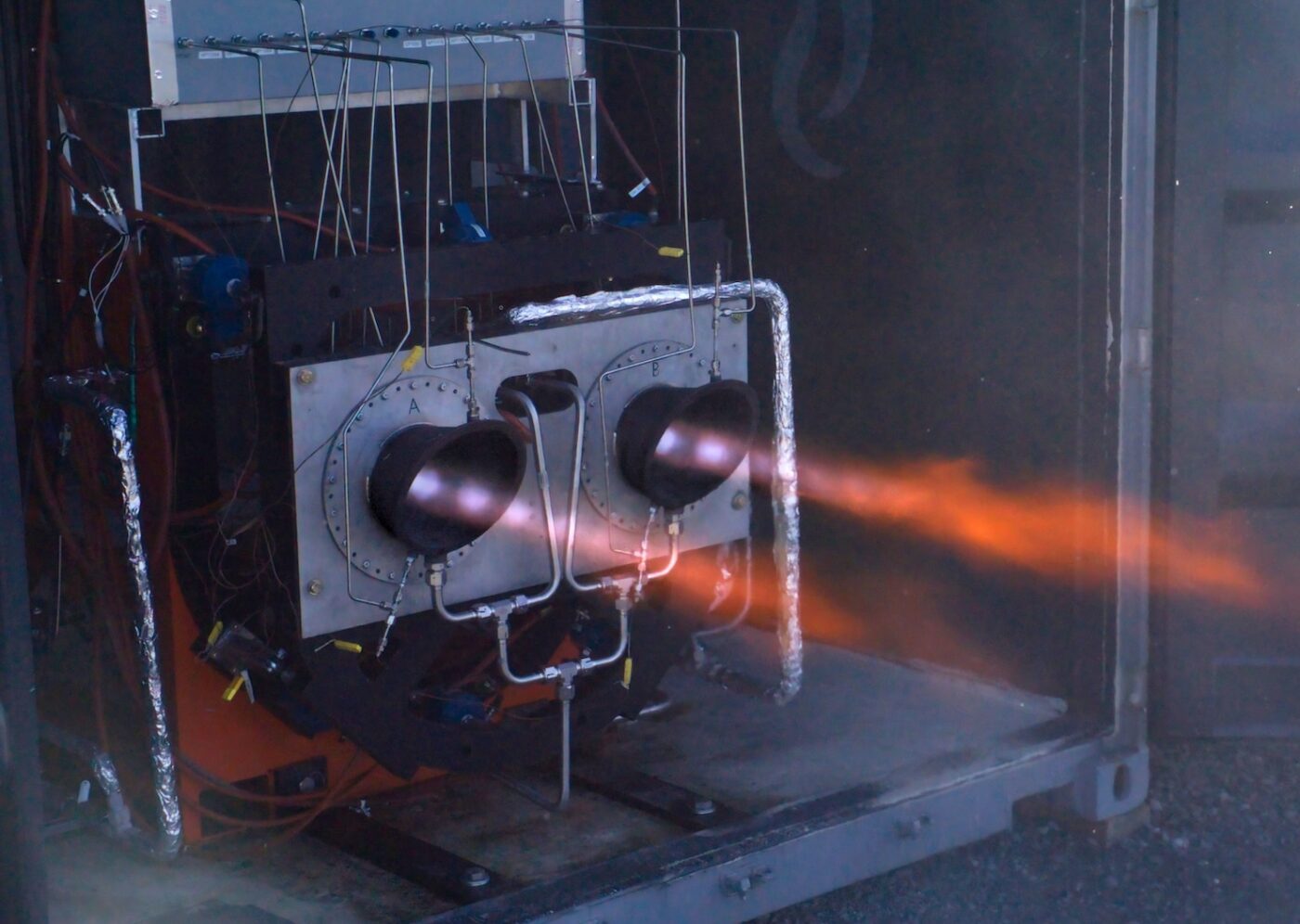 Iterative hardware engineering. Boltline