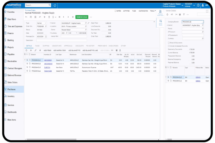 The iterative engineering toolset that means business. Boltline